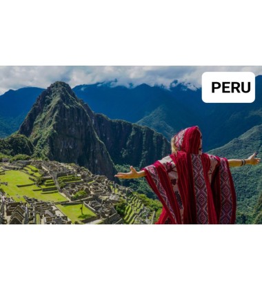 Productos Típicos de Perú | El Rincón del Inca