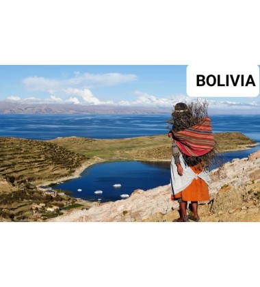 Productos Típicos de Bolivia | Quinua, Maíz Mote y Más Sabor Auténtico