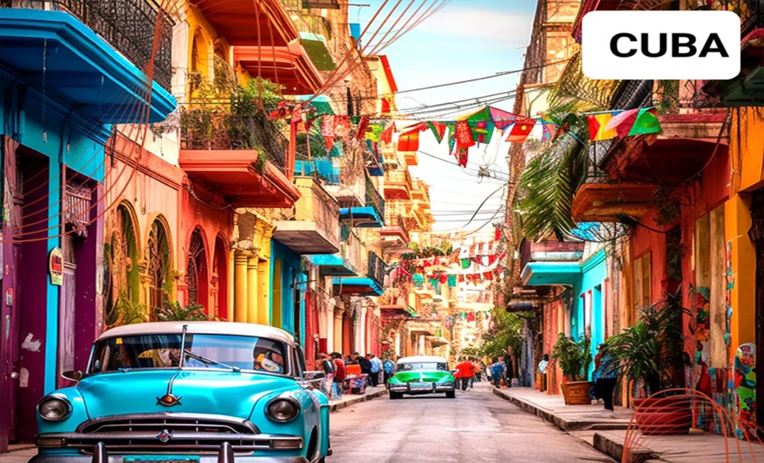 Productos Típicos de Cuba | El Rincón del Inca