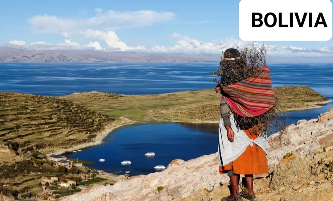 Productos Típicos de Bolivia | Quinua, Maíz Mote y Más Sabor Auténtico